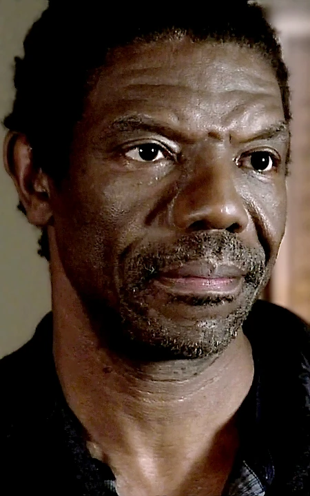 Stanley Usher | Criminal Minds Wiki | Fandom