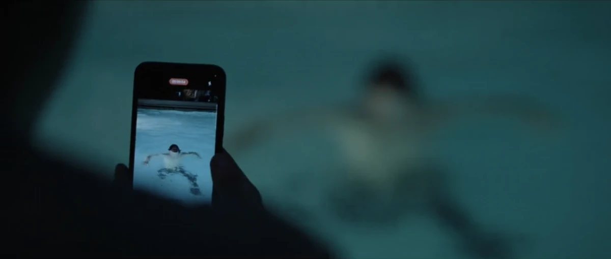 Swimmer's Calculus | Criminal Minds Wiki | Fandom