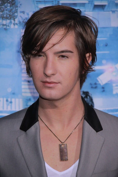 Andrew James Allen | Criminal Minds Wiki | Fandom