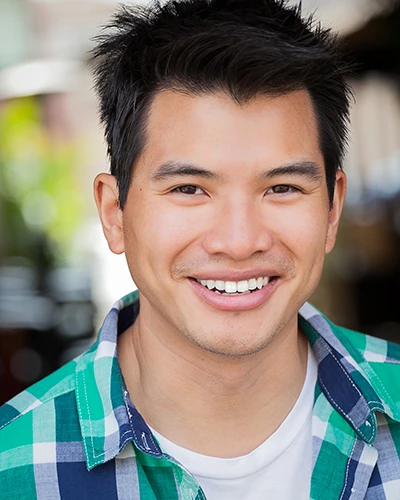 Andy T. Tran | Criminal Minds Wiki | Fandom