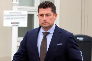 Sean Ludwick | Criminal Minds Wiki | Fandom