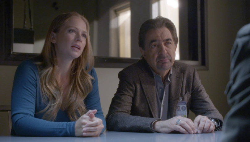 Target Rich | Criminalminds wiki | Fandom