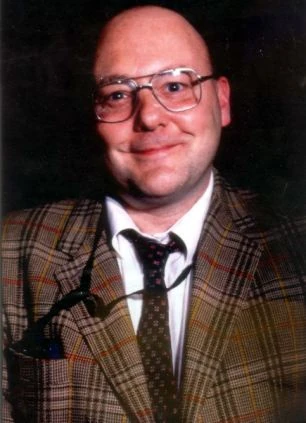 Thomas Hamilton | Criminal Minds Wiki | Fandom