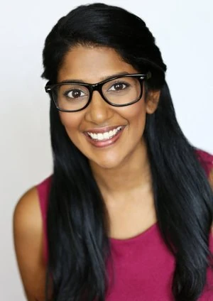 Krishna Smitha | Criminal Minds Wiki | Fandom