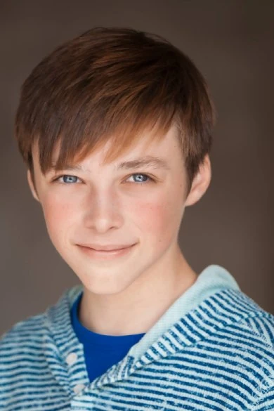 Reid Miller | Criminal Minds Wiki | Fandom