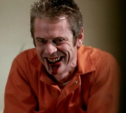 George Foyet | Criminal Minds Wiki | Fandom