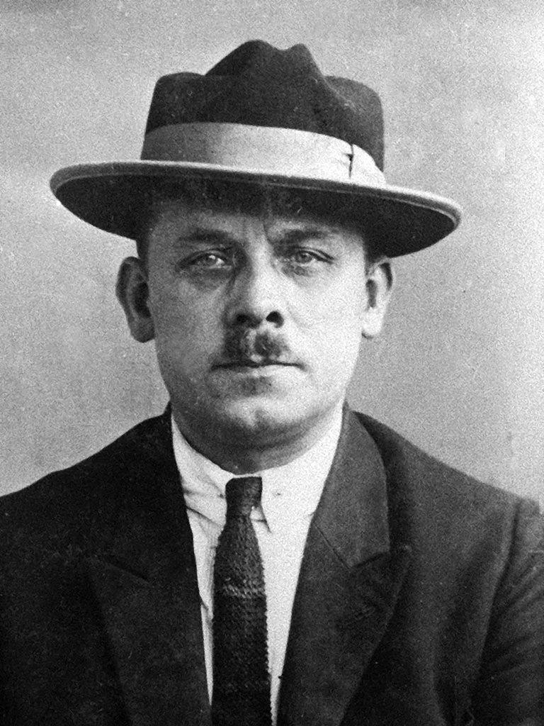 Fritz Haarmann | Criminal Minds Wiki | Fandom