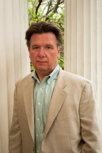 James R. Fitzgerald | Criminal Minds Wiki | Fandom