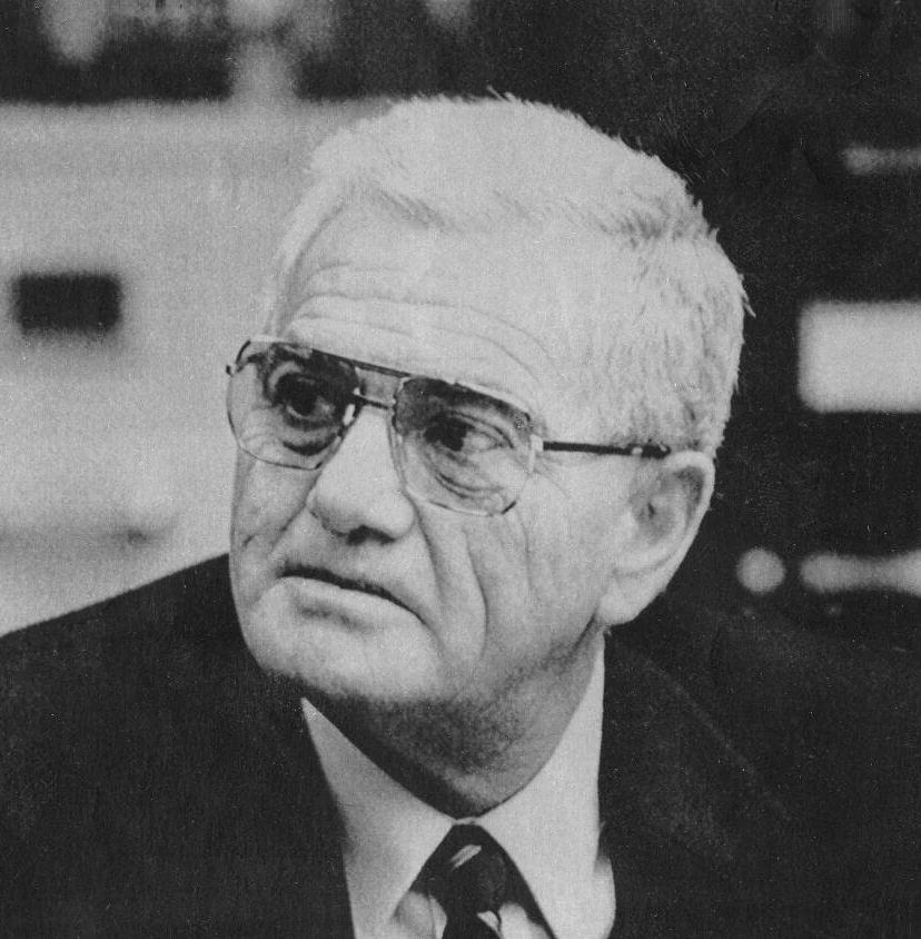 George Franklin | Criminal Minds Wiki | Fandom