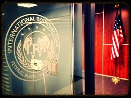 International Response Team | Criminal Minds Wiki | Fandom