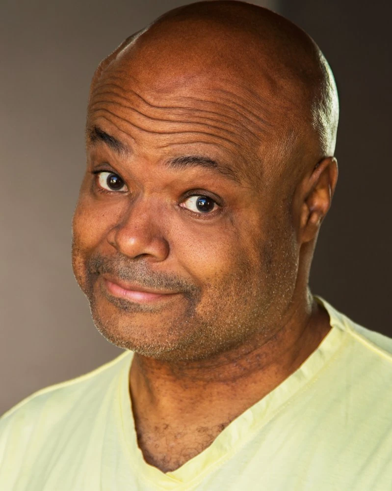 Terence Bernie Hines | Criminal Minds Wiki | Fandom