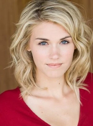 Emily Rose And Dairek Morgan