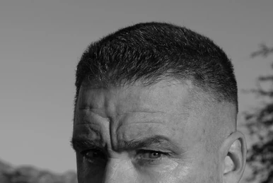 Superman Gary Kasper