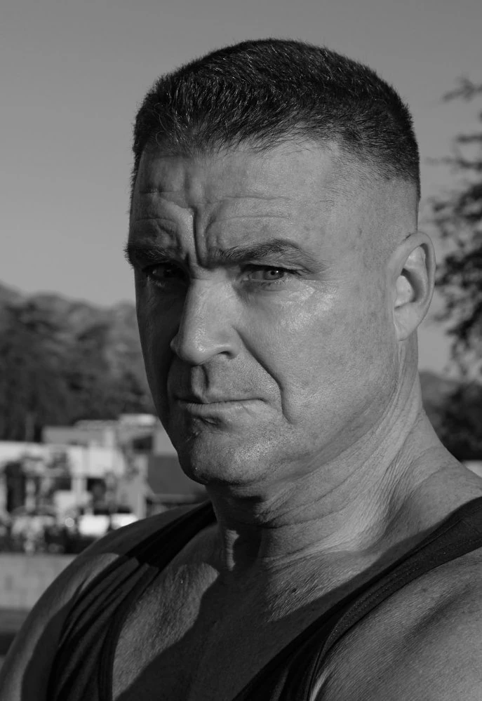 Gary Kasper | Criminal Minds Wiki | Fandom