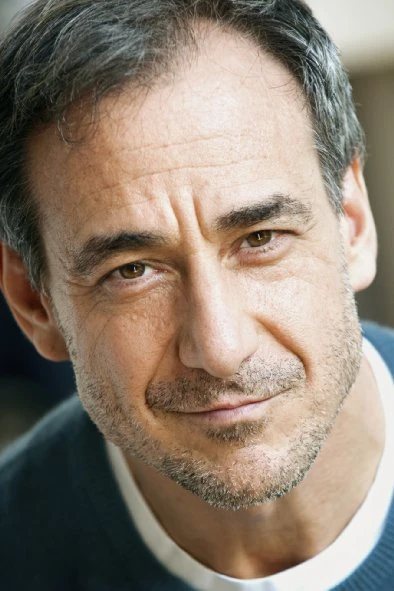 David Pevsner | Criminal Minds Wiki | Fandom