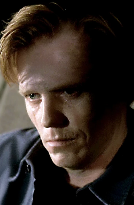 Donald Curtis | Criminal Minds Wiki | Fandom