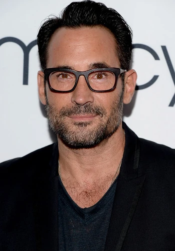 Gregory Zarian | Criminal Minds Wiki | Fandom