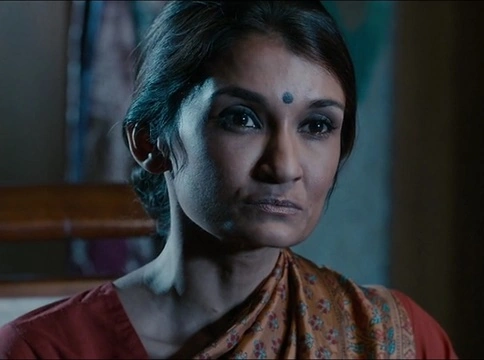 Hasina | Criminal Minds Wiki | Fandom