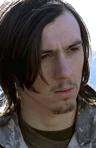 Johnny Mulford | Criminal Minds Wiki | Fandom