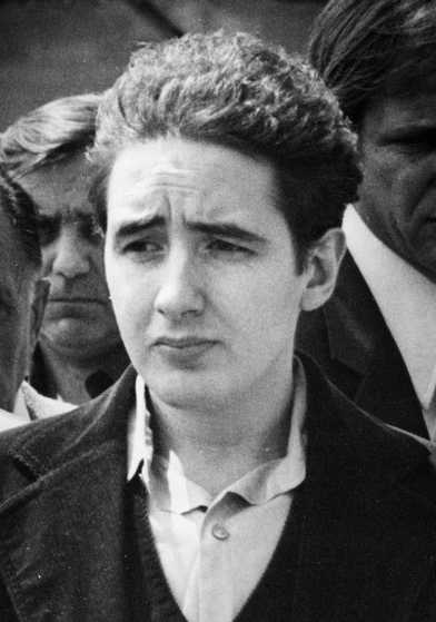 Joseph Christopher | Criminal Minds Wiki | Fandom