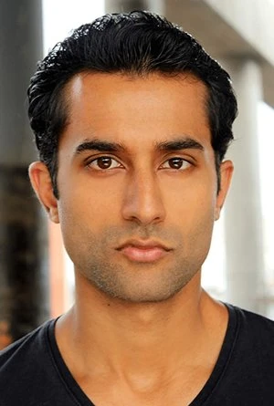 Pritesh Shah | Criminal Minds Wiki | Fandom