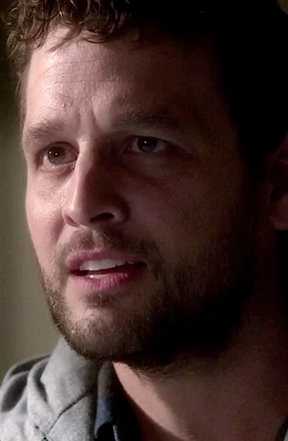 Sam Burnett | Criminal Minds Wiki | Fandom