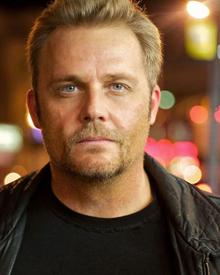 Andrew Chalmers Actor