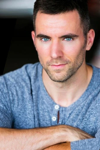 Cuyle Carvin | Criminal Minds Wiki | Fandom