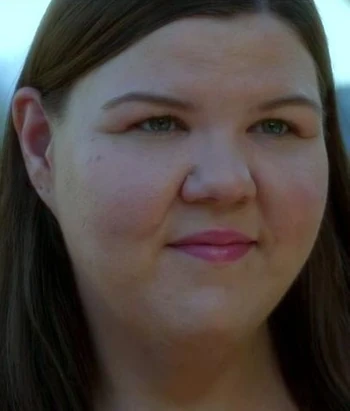 Dana Seavers | Criminal Minds Wiki | Fandom