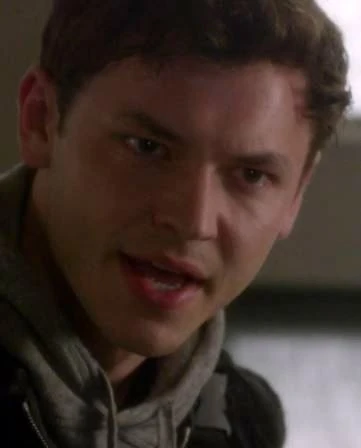 Josh Martin | Criminal Minds Wiki | Fandom