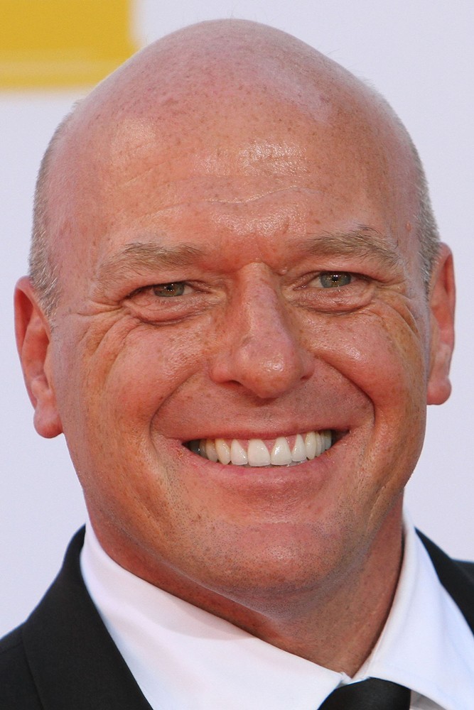 Dean Norris | Criminal Minds Wiki | Fandom