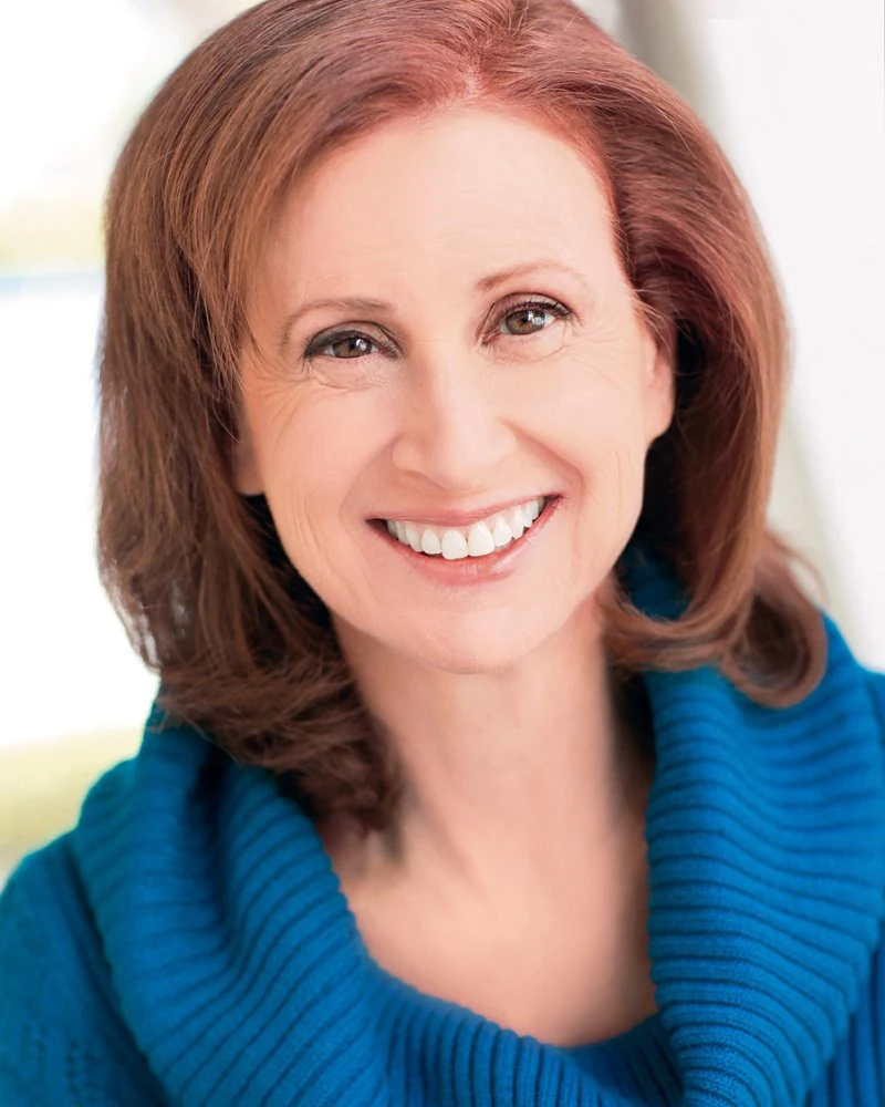 Julia Silverman | Criminal Minds Wiki | Fandom