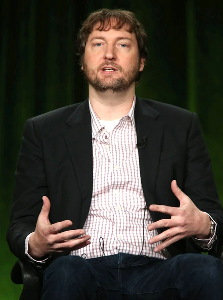 Aaron Zelman | Criminal Minds Wiki | Fandom