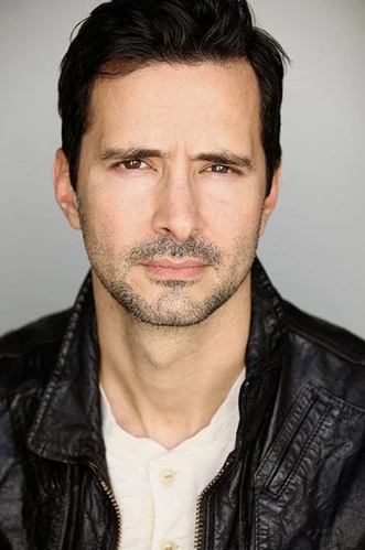 Reece Rios | Criminal Minds Wiki | Fandom