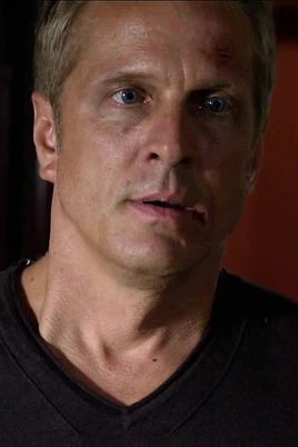 Barry Flynn | Criminal Minds Wiki | Fandom