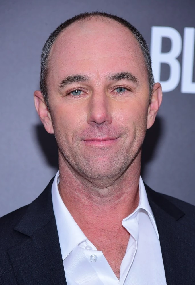 Jamie McShane | Criminal Minds Wiki | Fandom