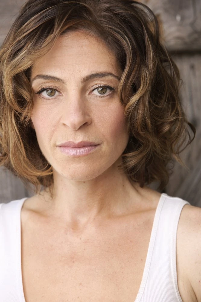 Michelle Azar | Criminal Minds Wiki | Fandom