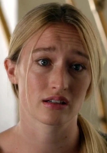 Kay | Criminal Minds Wiki | Fandom