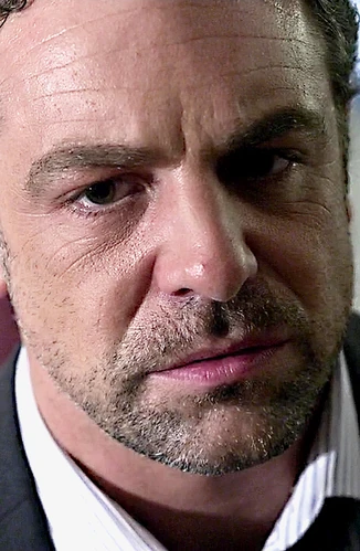 Benjamin Troy | Criminal Minds Wiki | Fandom