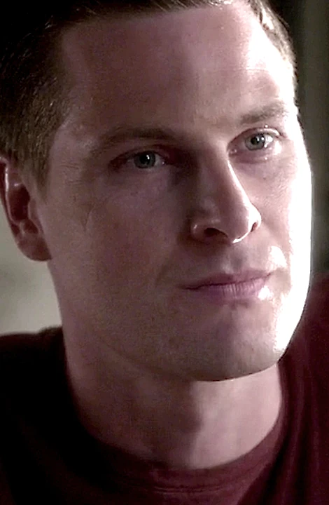 Robert Boles | Criminal Minds Wiki | Fandom