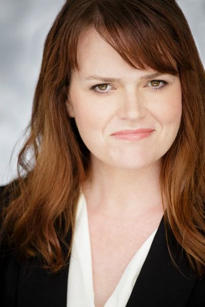 Jennifer Hasty | Criminal Minds Wiki | Fandom