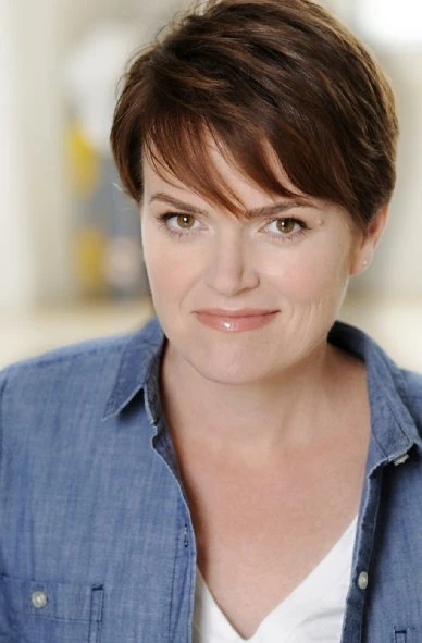 Jennifer Hasty | Criminal Minds Wiki | Fandom
