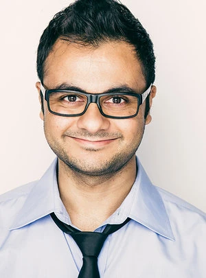 Mayank Bhatter | Criminal Minds Wiki | Fandom