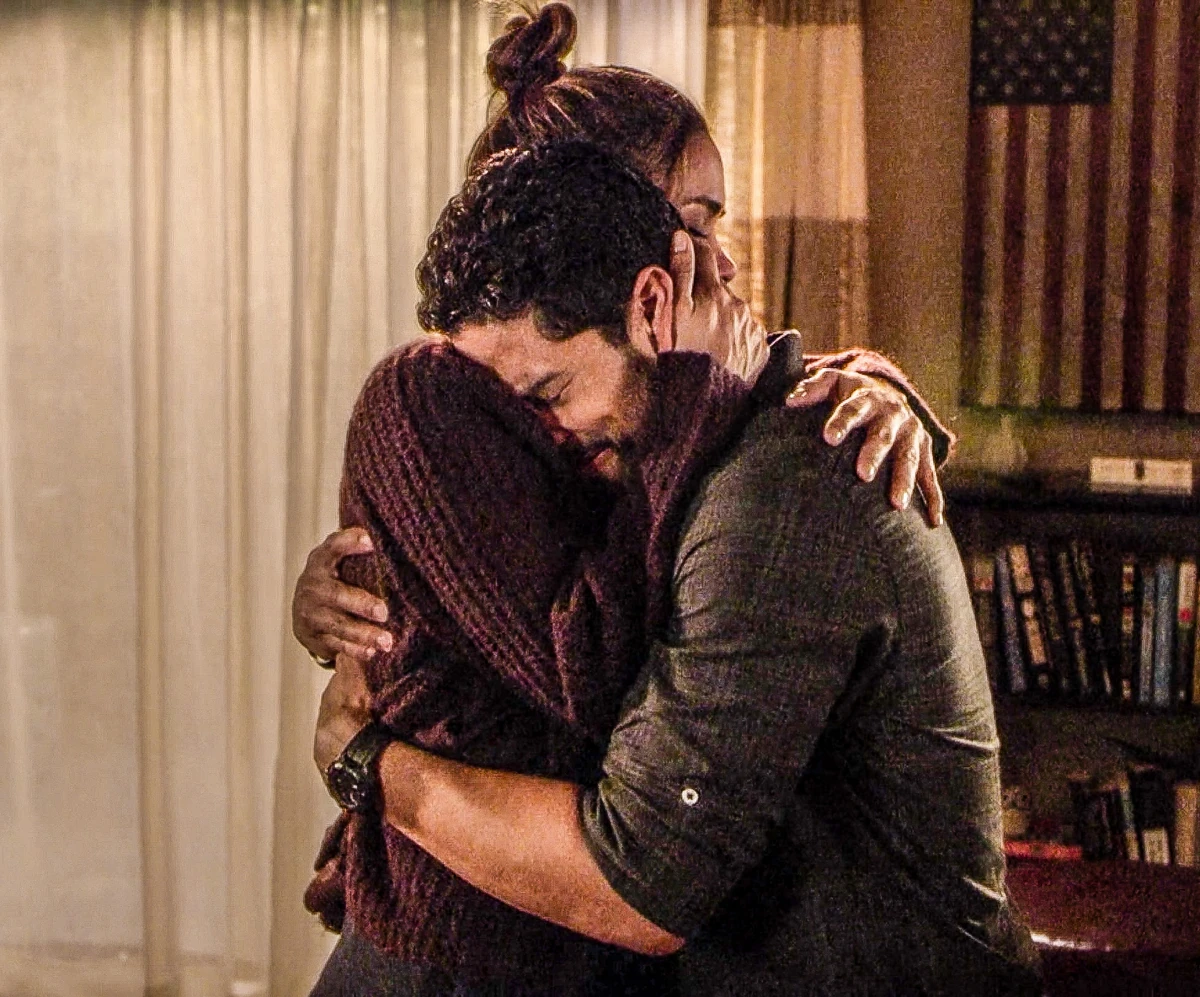 Luke | Criminal Minds Wiki | Fandom