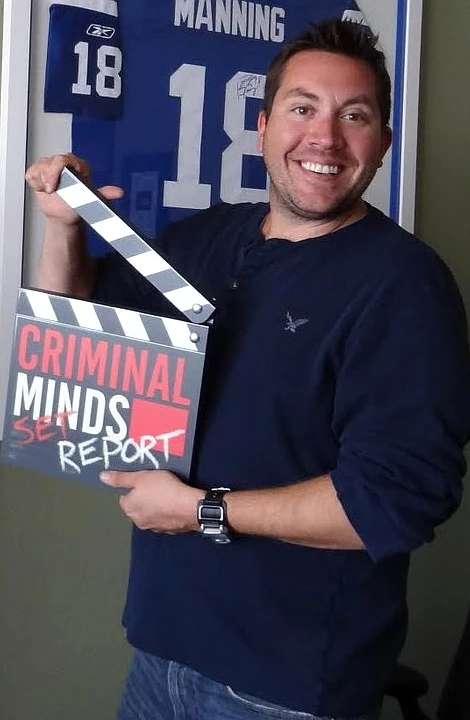 Rick Dunkle | Criminal Minds Wiki | Fandom