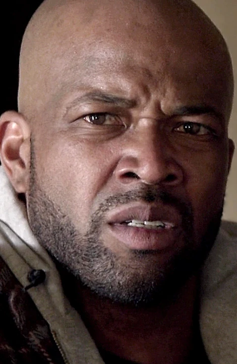 Rodney Harris | Criminal Minds Wiki | Fandom