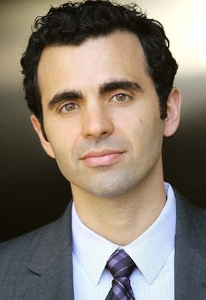 Nick Massouh | Criminal Minds Wiki | Fandom