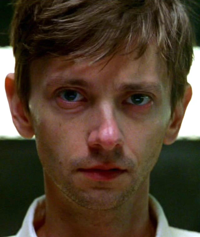 Richard Slessman | Criminal Minds Wiki | Fandom