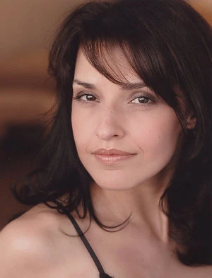 Naz Deravian | Criminal Minds Wiki | Fandom