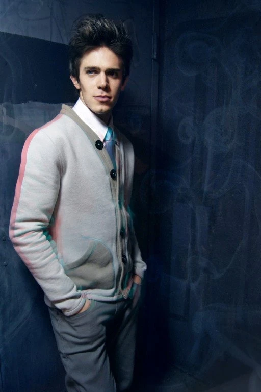 Christopher Johnson | Criminal Minds Wiki | Fandom